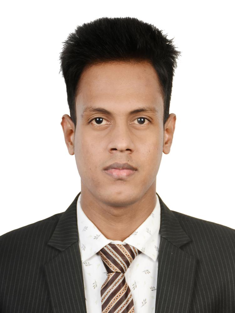 MD FAISAL UDDIN